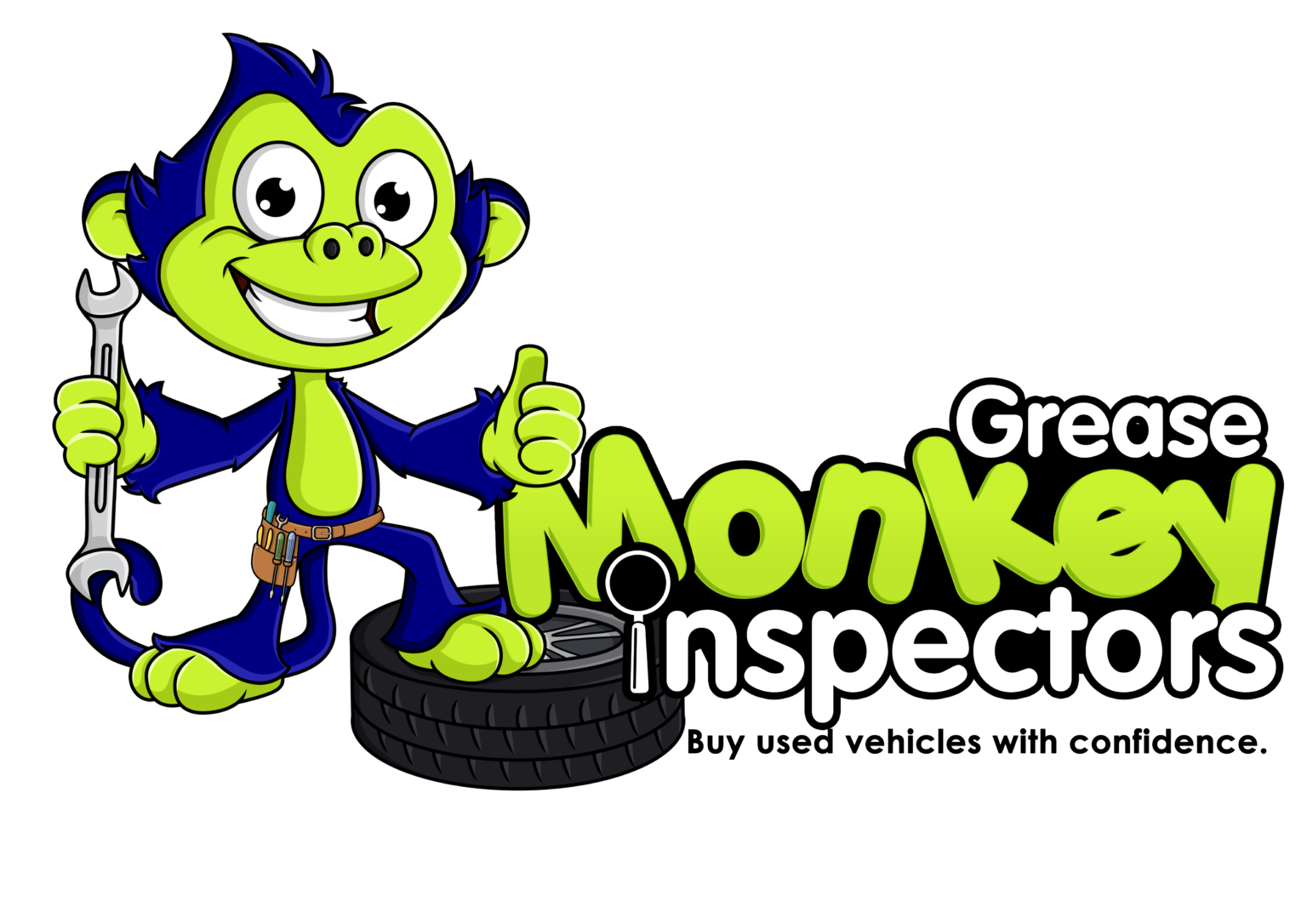 Products – Greasemonkey Inspectors